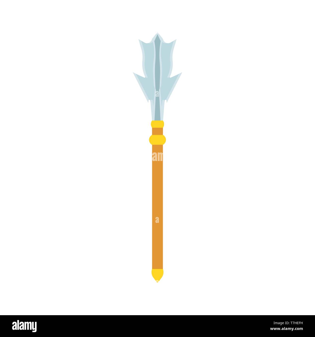 Vector weapon antique illustration sword icon medieval ancient vintage ...