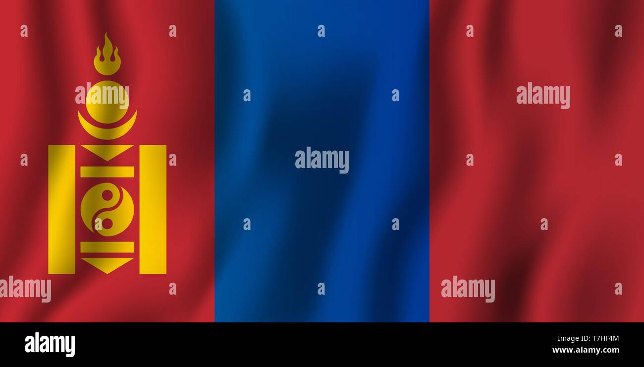 Mongol emblem Stock Vector Images - Alamy