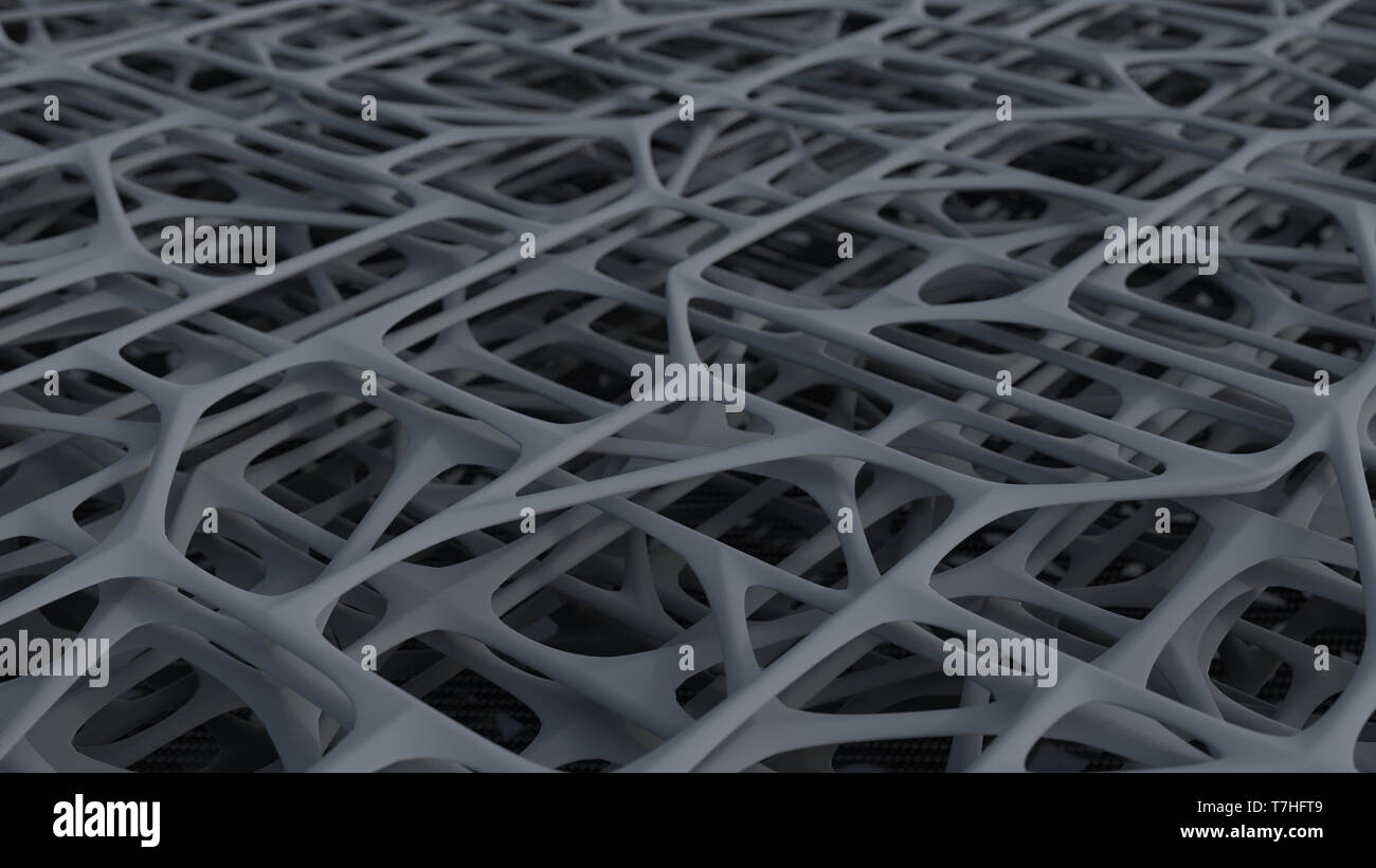 Chaotic elements hi-res stock photography and images - Alamy