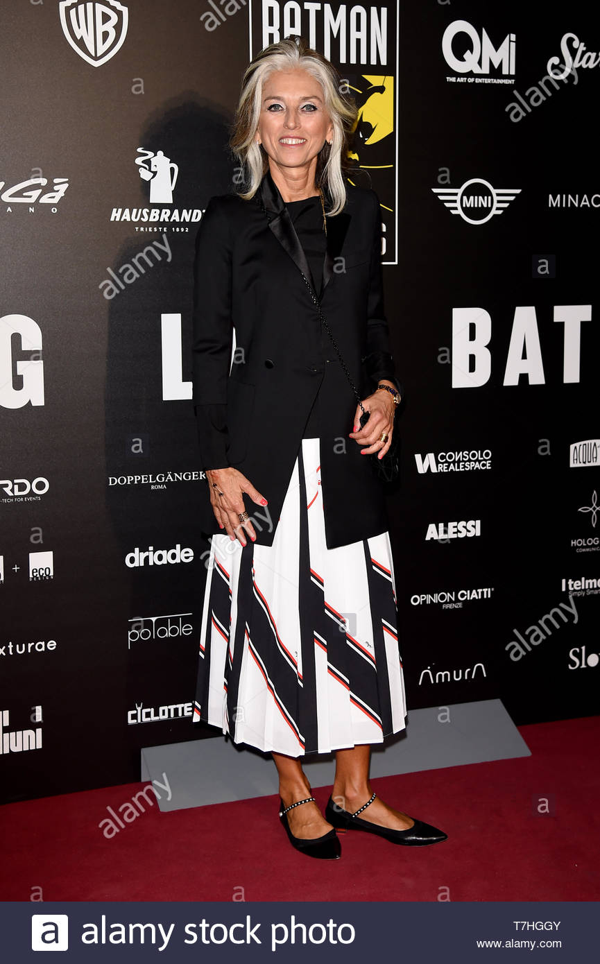 Paola Marella Stock Photos & Paola Marella Stock Images - Alamy