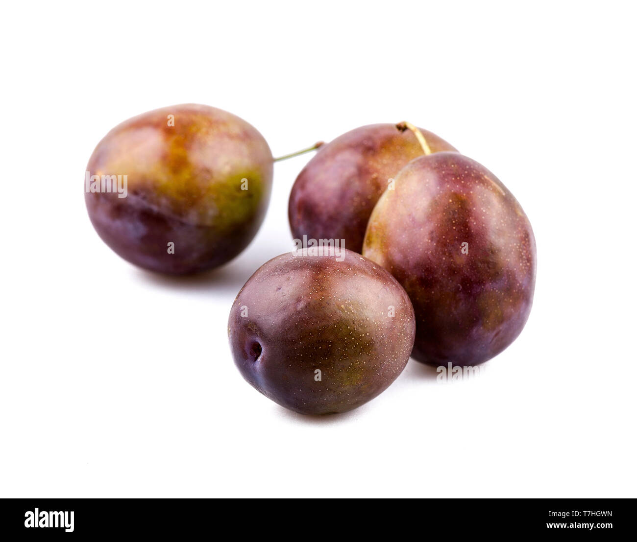 Food background image Cut Out Stock Images & Pictures - Alamy