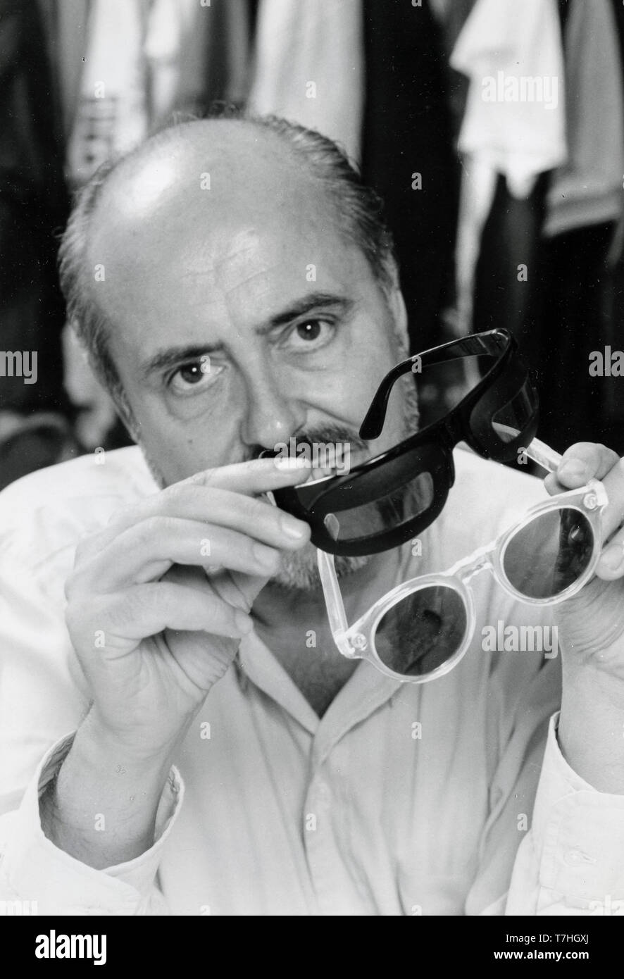 Fiorucci fashion hi-res stock photography and images - Alamy