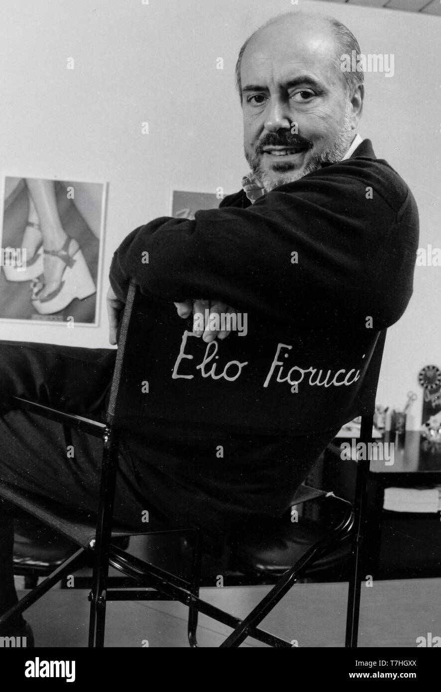 Fiorucci fashion hi-res stock photography and images - Alamy