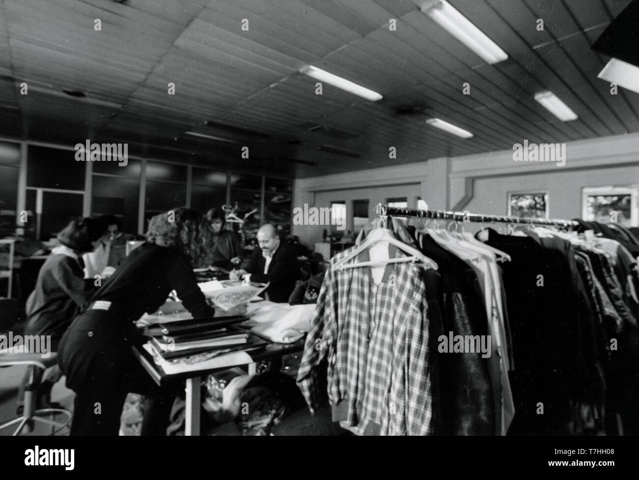 Fiorucci fashion hi-res stock photography and images - Alamy