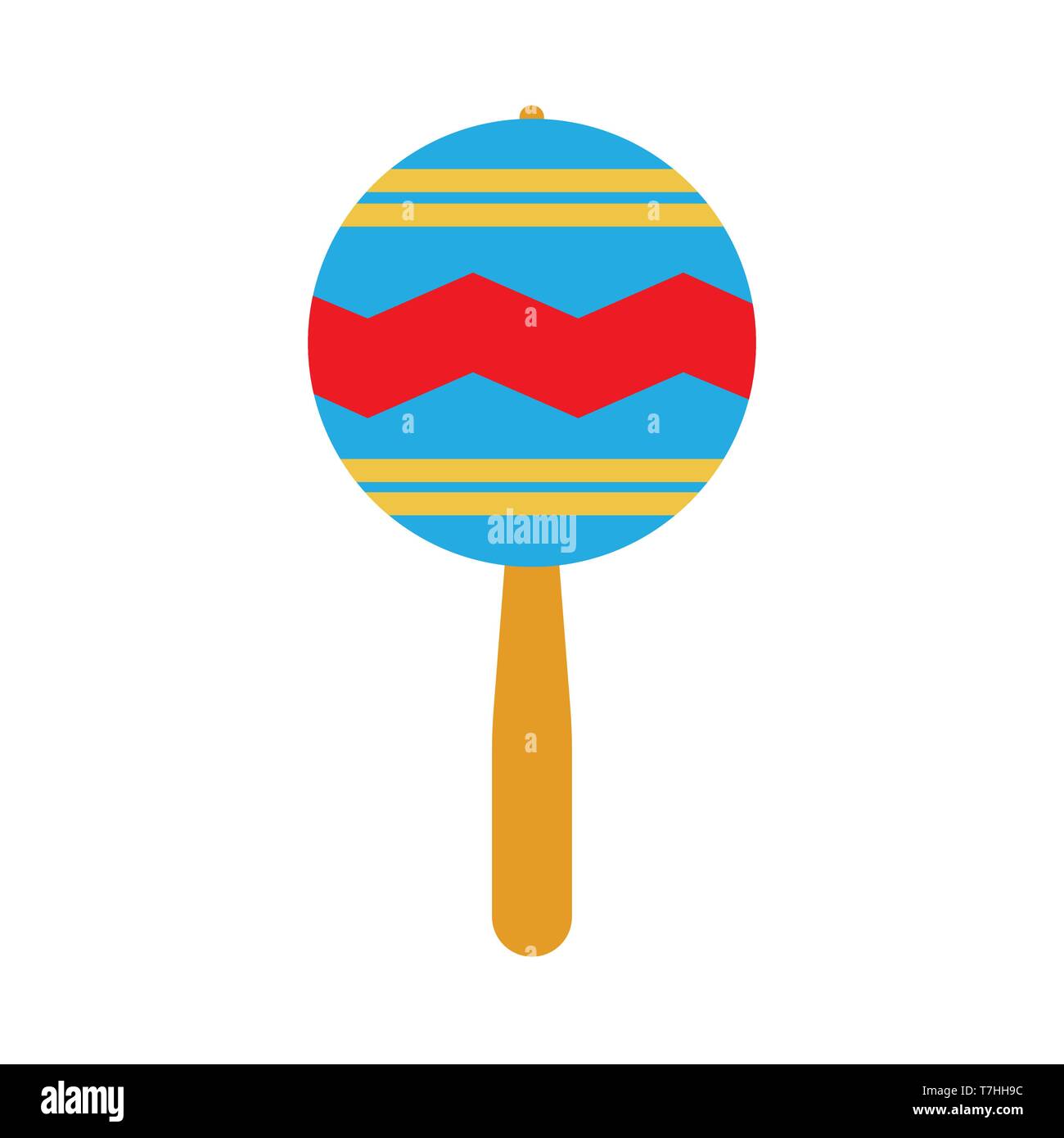 Shaker dance Stock Vector Images - Alamy