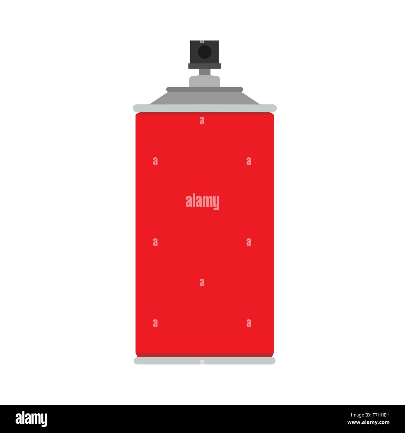 Aerosol nozzle Stock Vector Images - Alamy