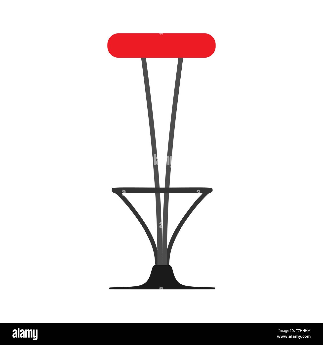 Outdoor dining space Stock Vector Images - Alamy