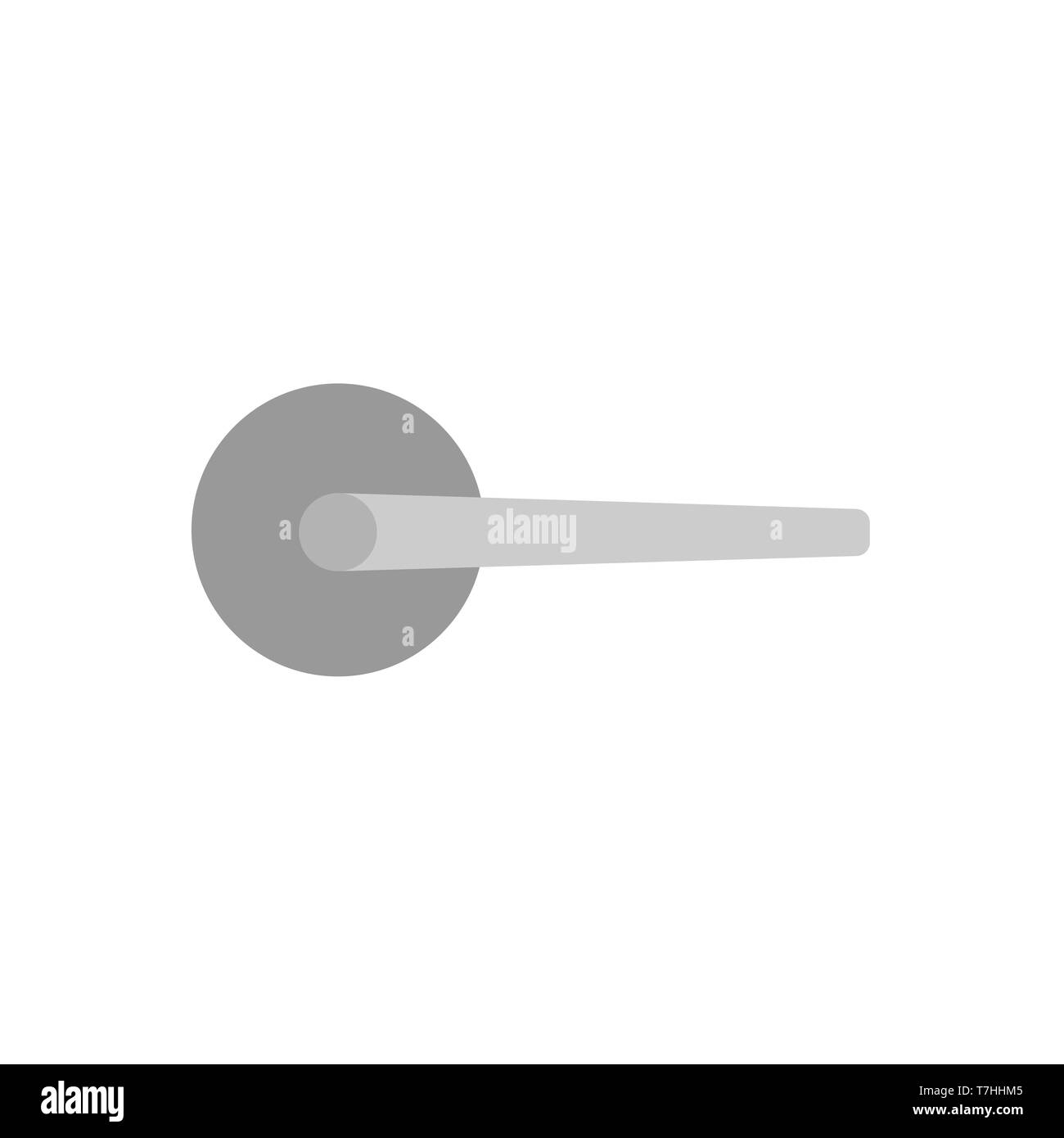 Ancient door detail Stock Vector Images - Alamy