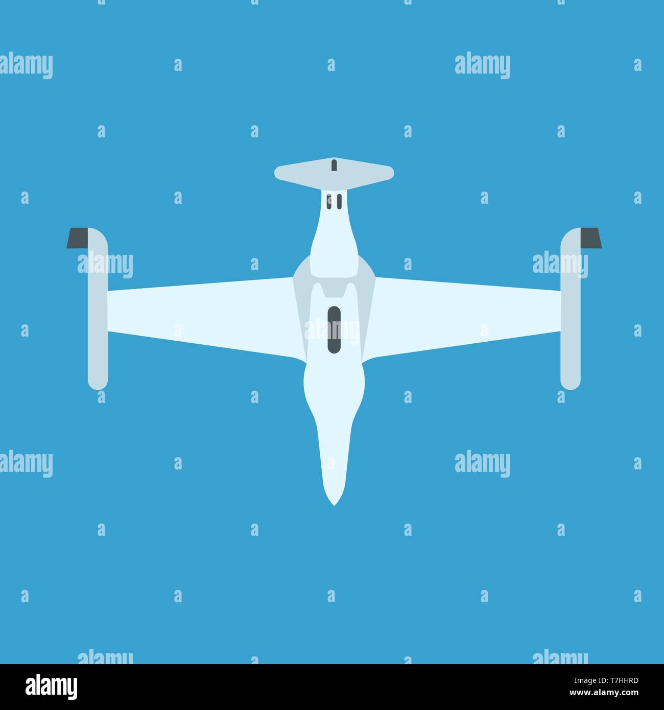 Uav vector vectors hi-res stock photography and images - Alamy