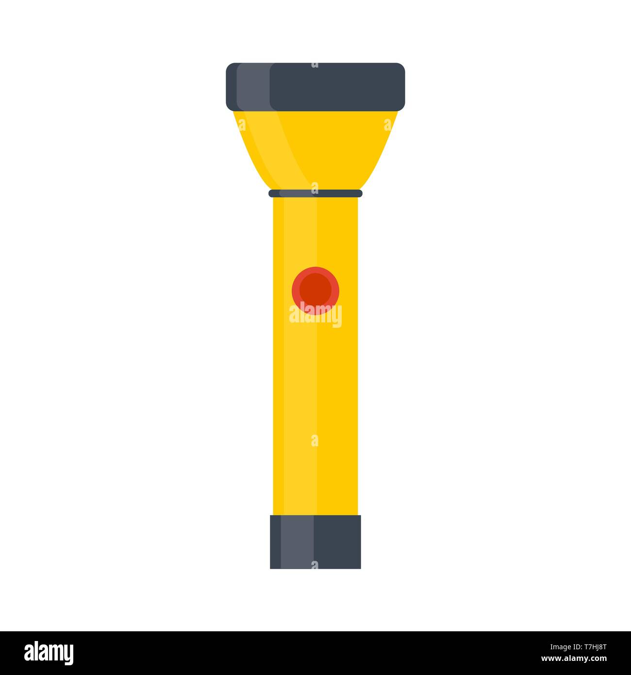 Torch Vector Vectors High Resolution Stock Photography and Images - Alamy