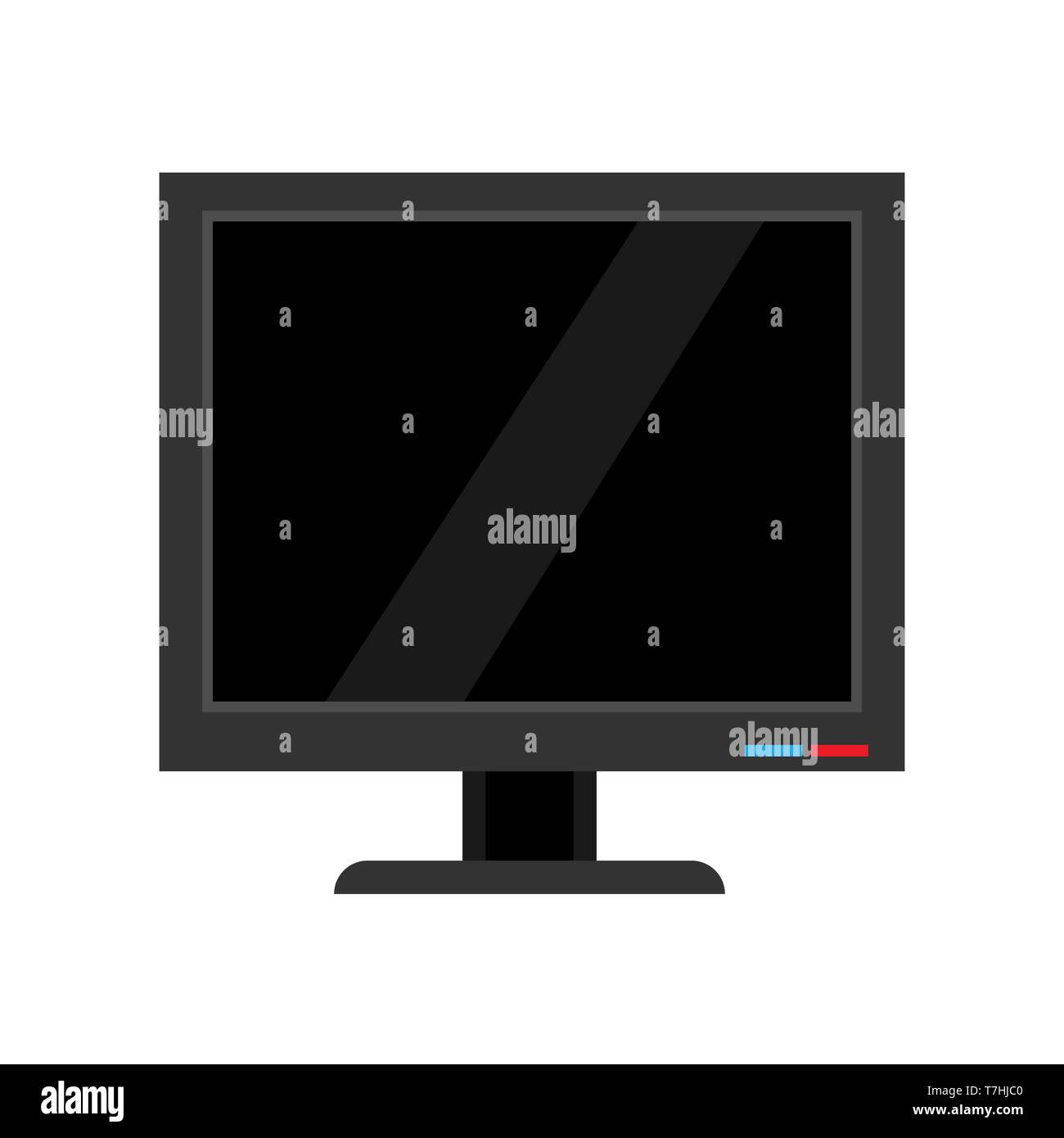 Portable unit Stock Vector Images - Alamy