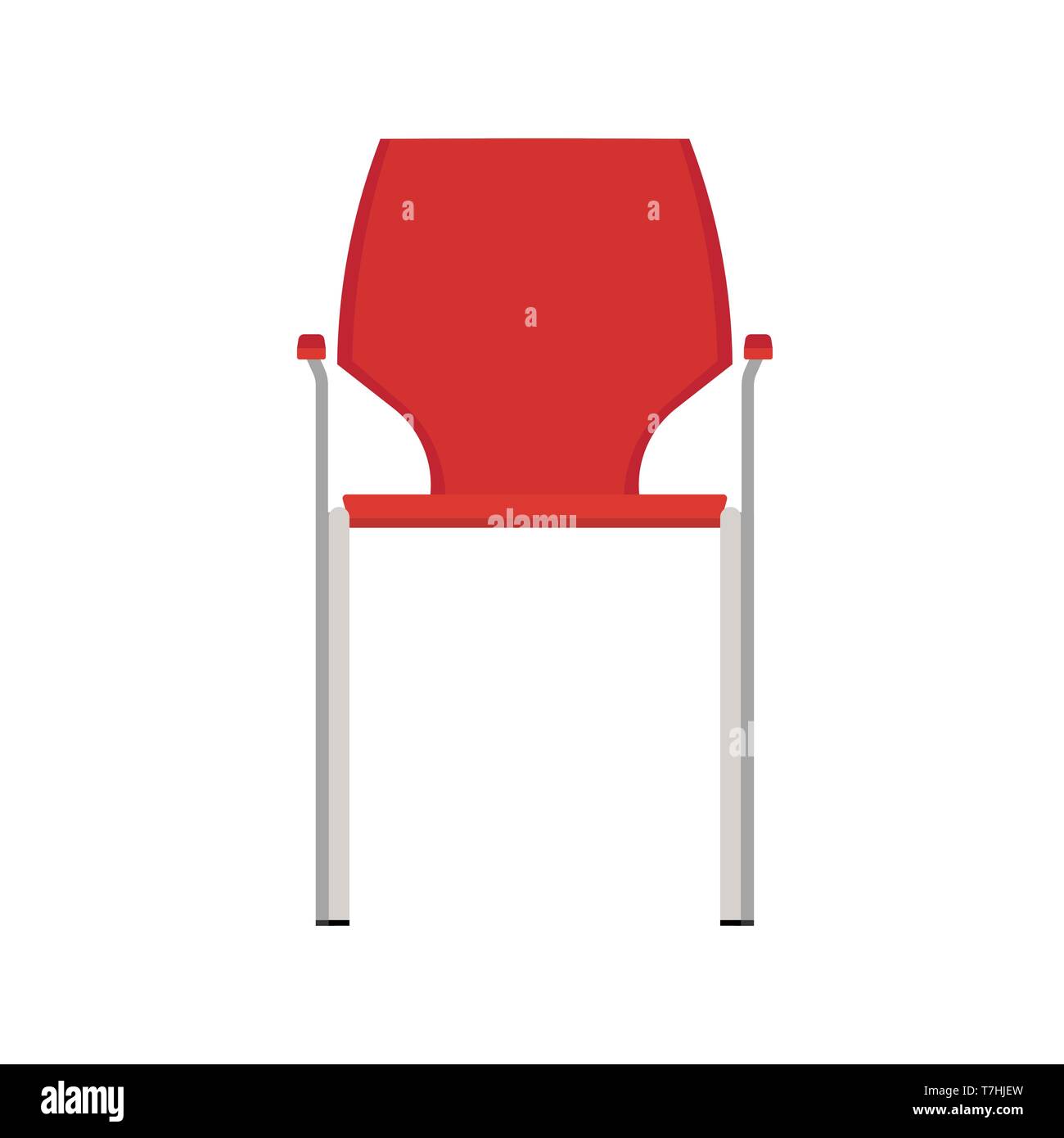 Diner interior Stock Vector Images - Alamy