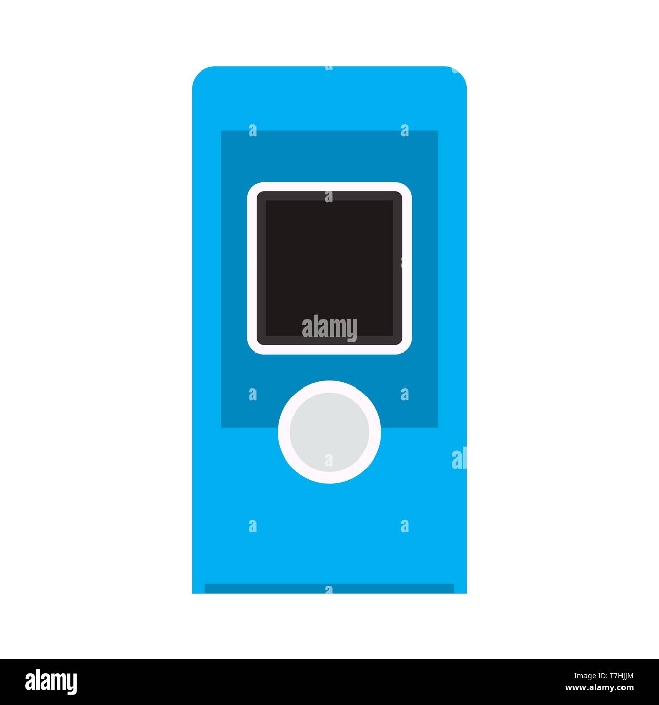 Intercom Stock Vector Images - Alamy