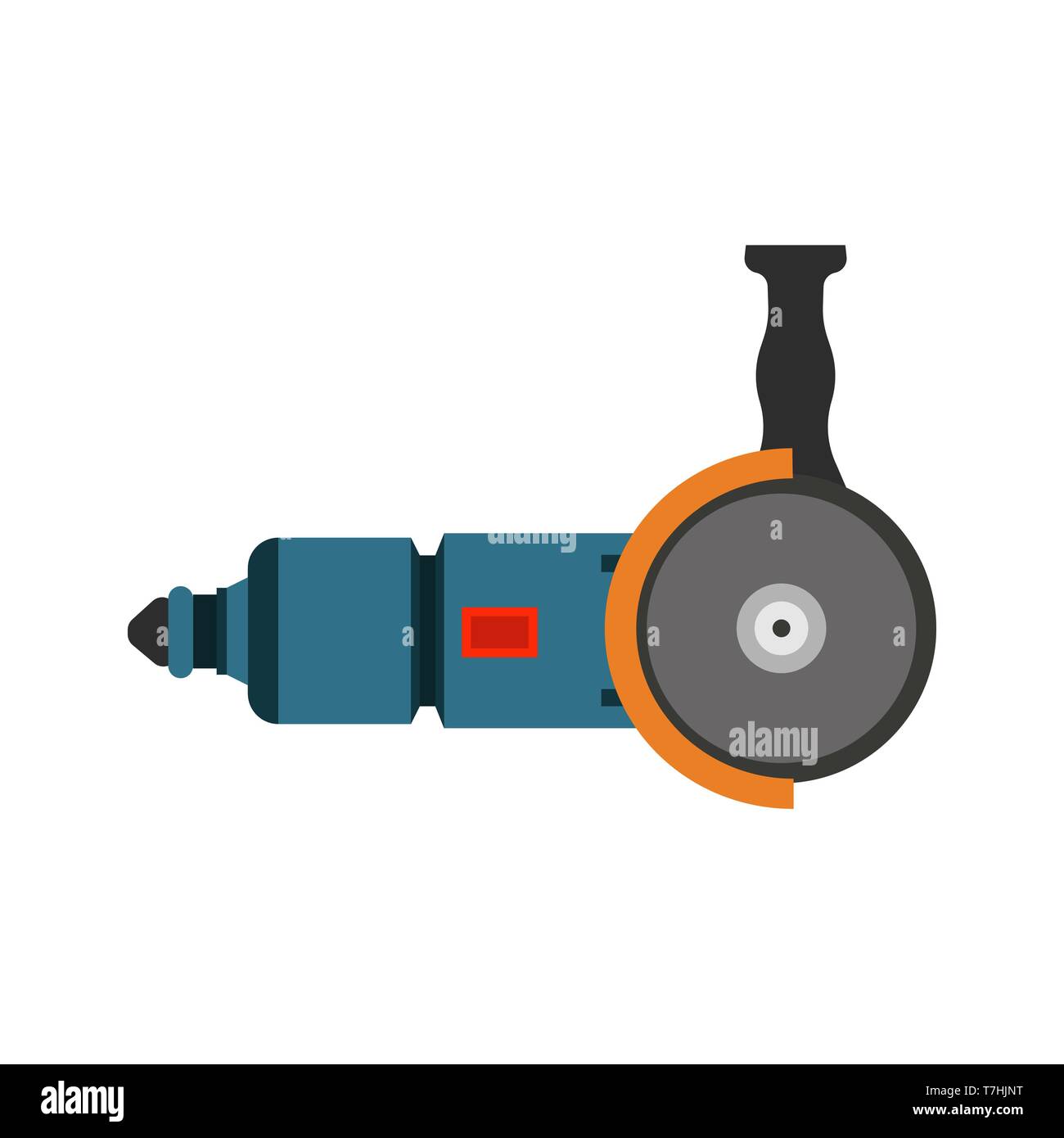 Machine gun manufacturing Stock Vector Images - Alamy