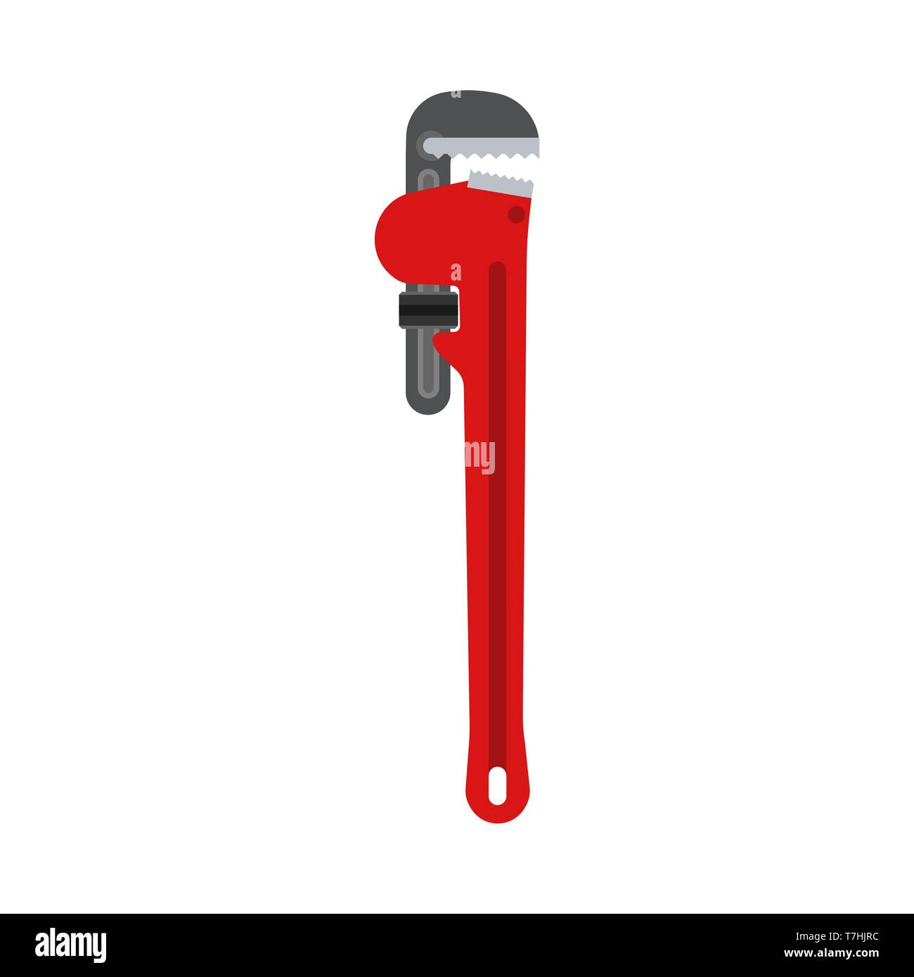 Monkey Wrench Clipart