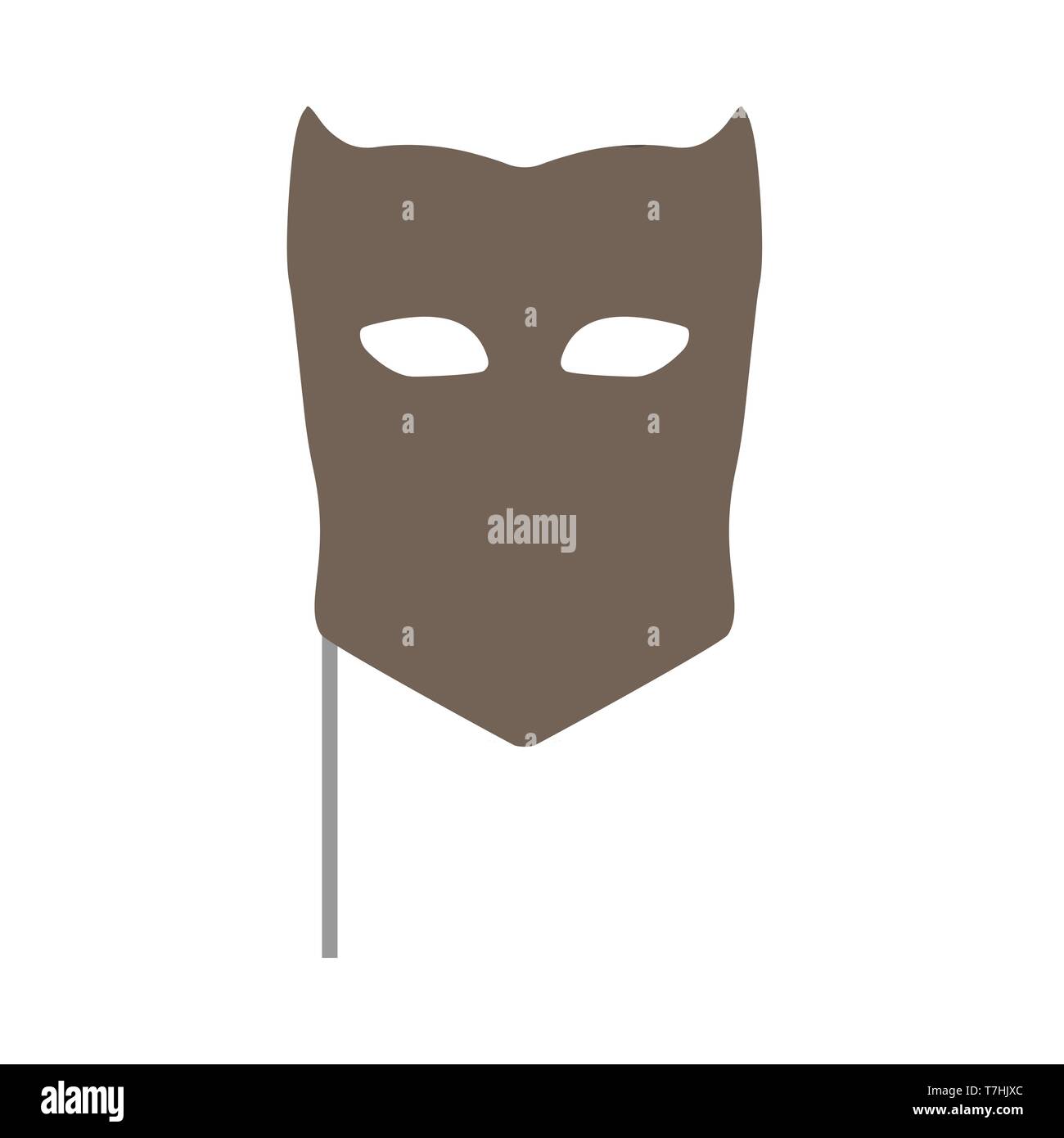 Venetian ball Stock Vector Images - Alamy