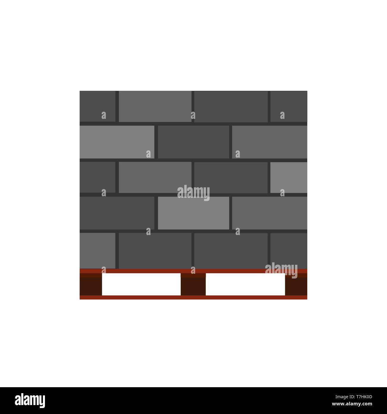 Stucco foundation Stock Vector Images - Alamy