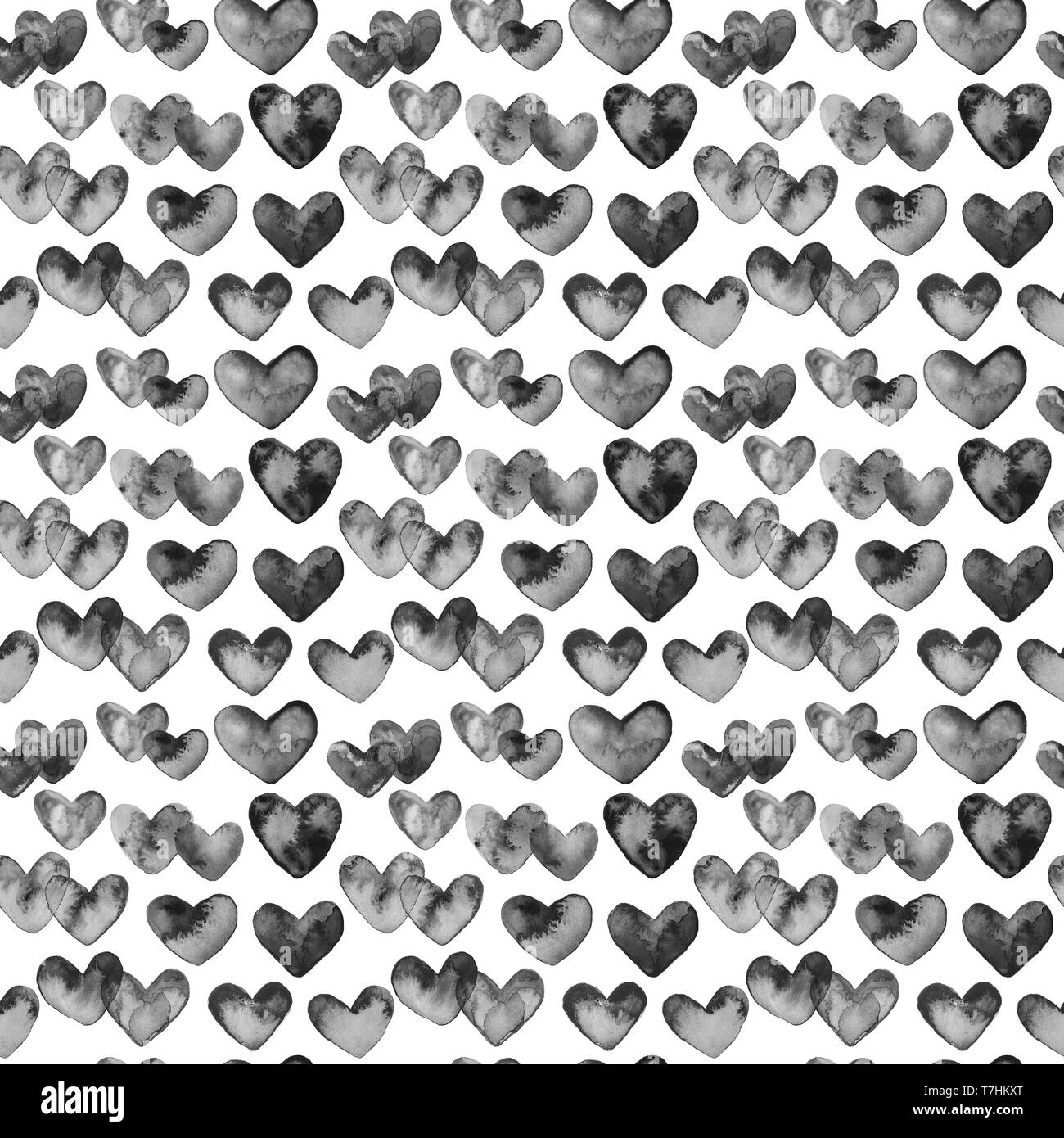 Transparent hearts hi-res stock photography and images - Alamy