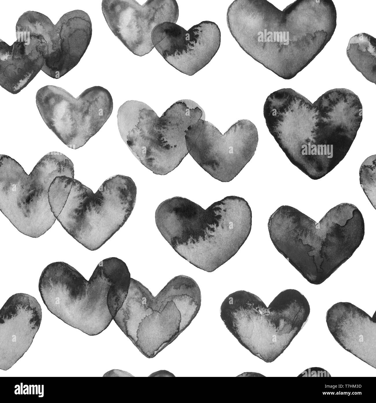 Transparent hearts hi-res stock photography and images - Alamy