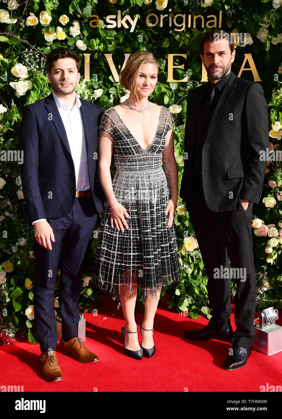 Dimitri Leonidas Tormented