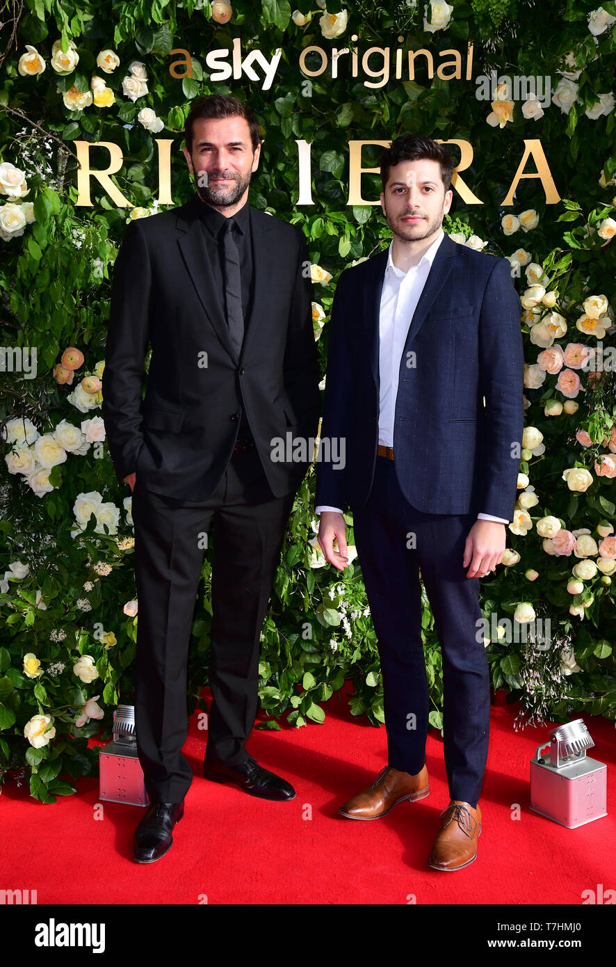 Dimitri Leonidas Tormented