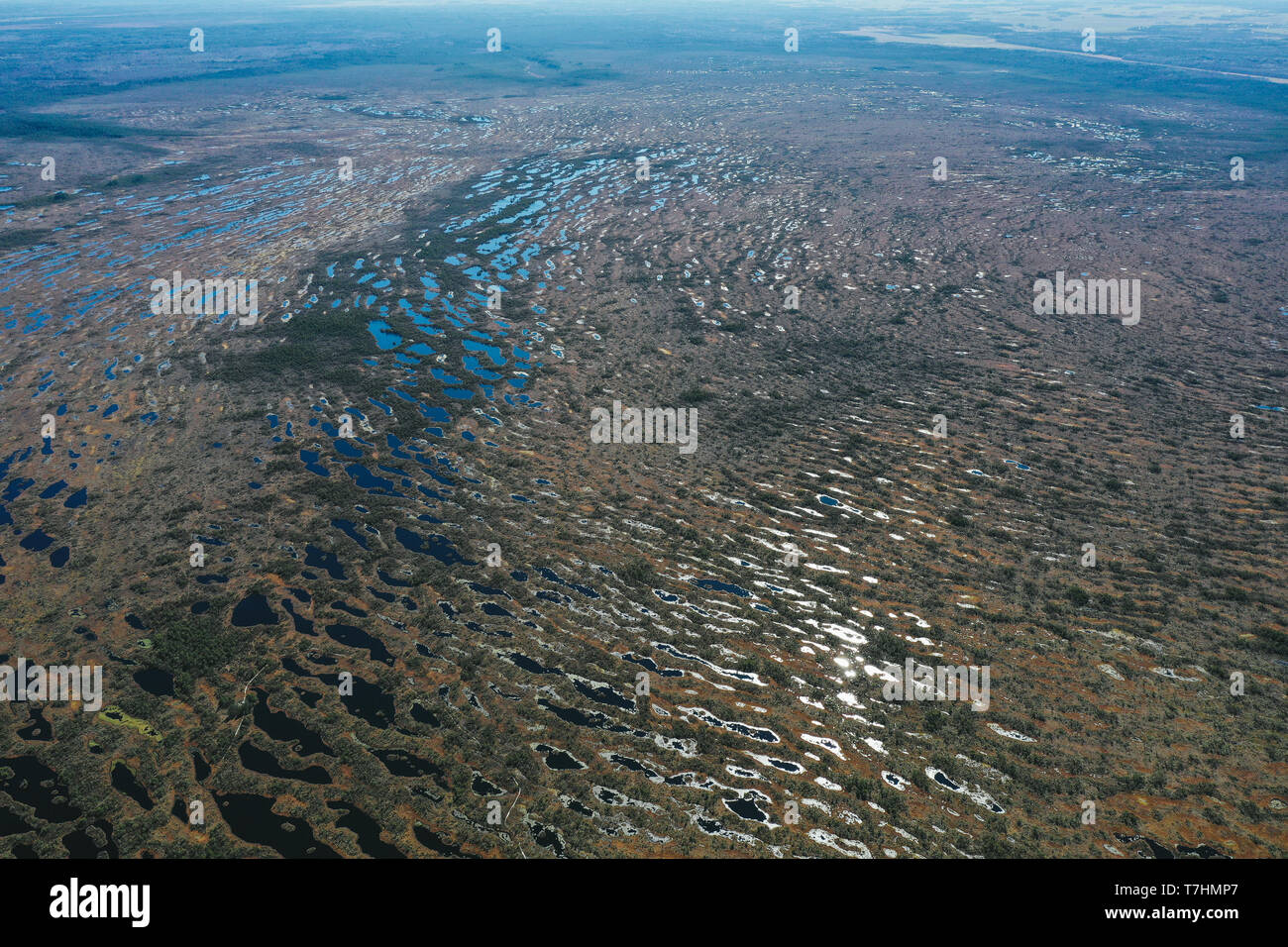 Drone birds eye view above hi-res stock photography and images - Alamy