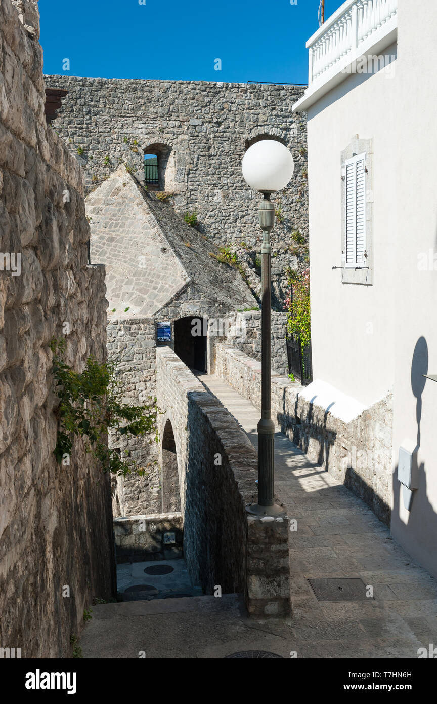 Forte mare fortress hi-res stock photography and images - Alamy