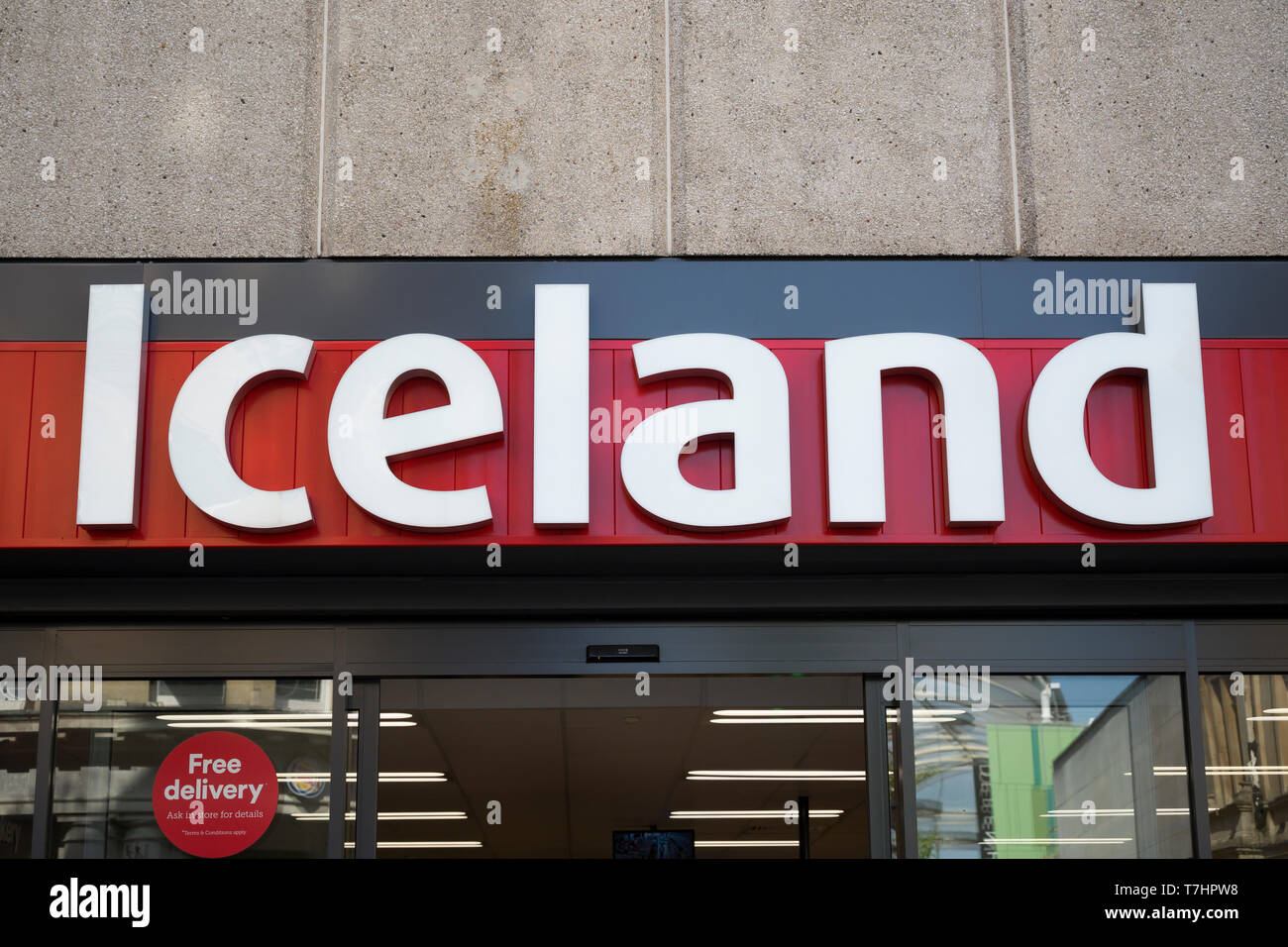 Wales iceland hi-res stock photography and images - Alamy