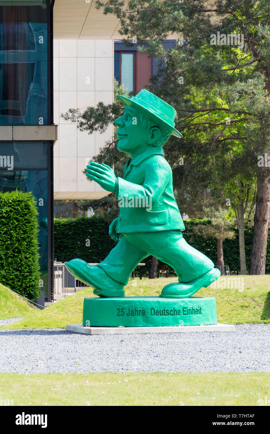 Ampelmann High Resolution Stock Photography and Images - Alamy
