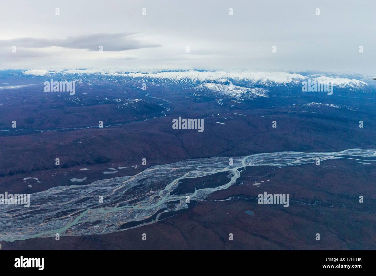 Sag river hi-res stock photography and images - Alamy