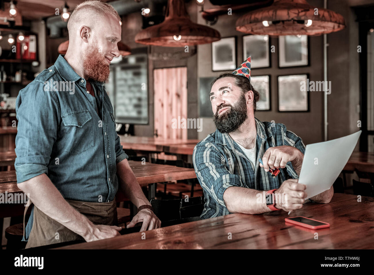 Cunningly hi-res stock photography and images - Alamy