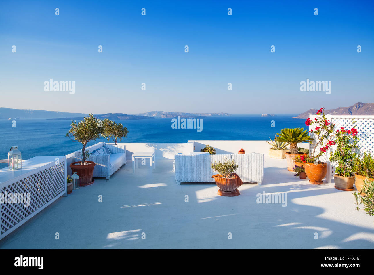 Interior lounge sea hi-res stock photography and images - Alamy