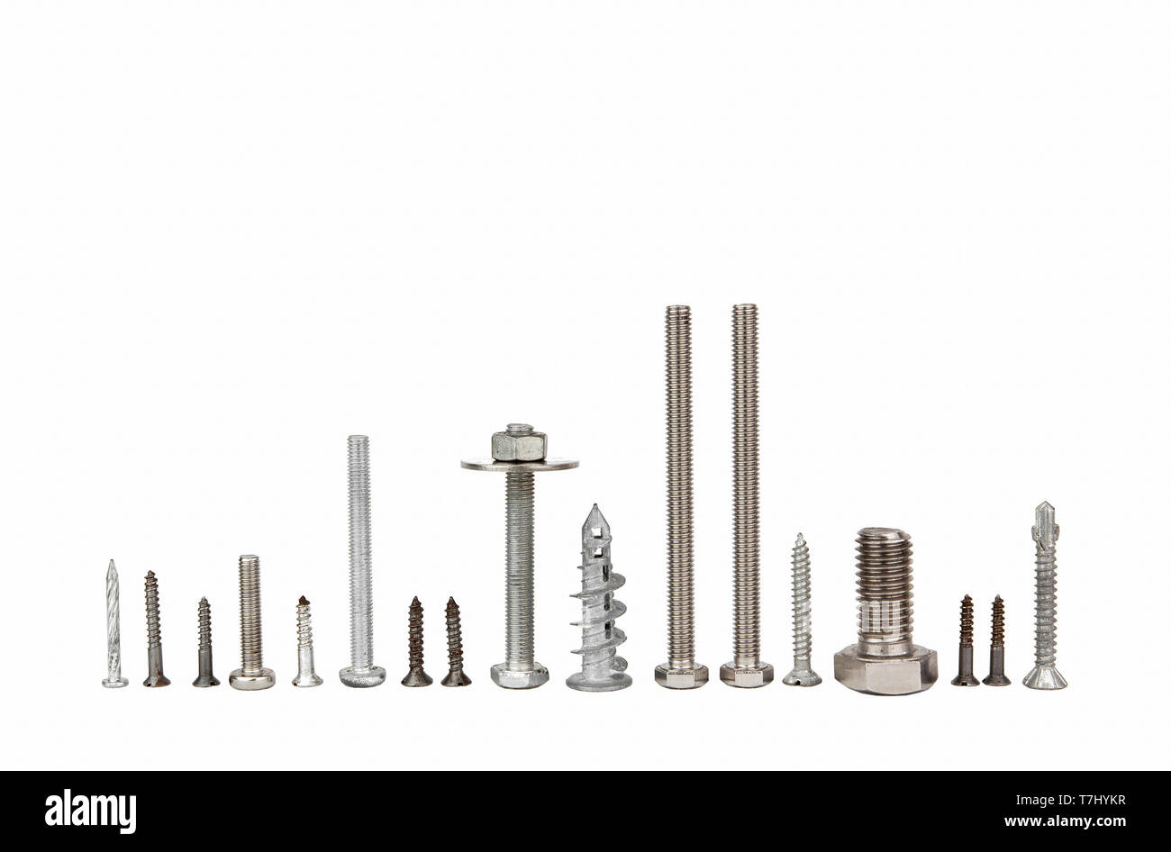 City bolt Cut Out Stock Images & Pictures - Alamy