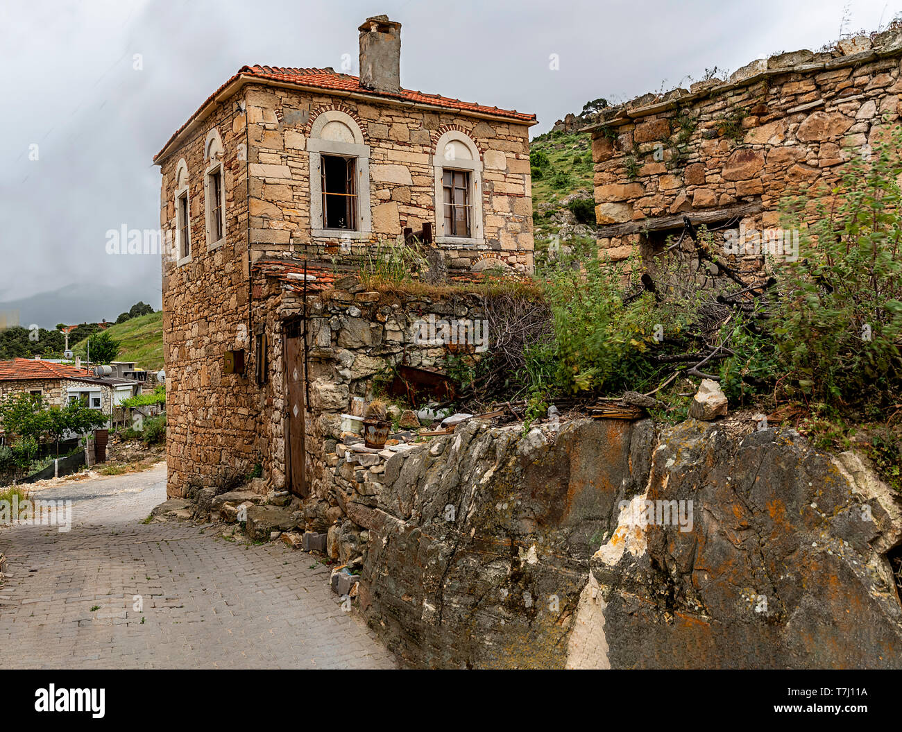 Phokaia High Resolution Stock Photography and Images - Alamy