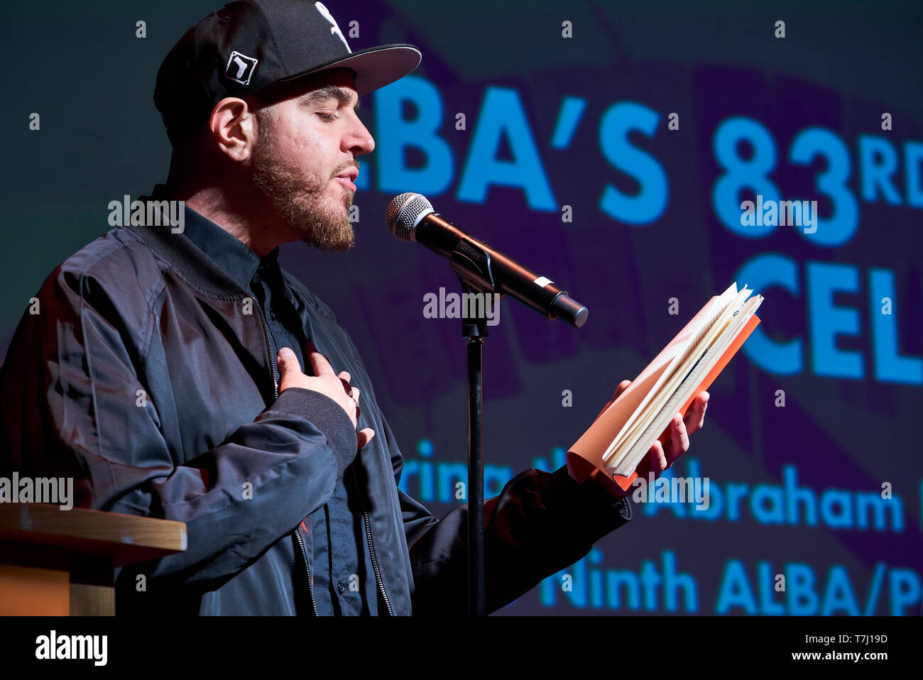 Olivarez poet hi-res stock photography and images - Alamy