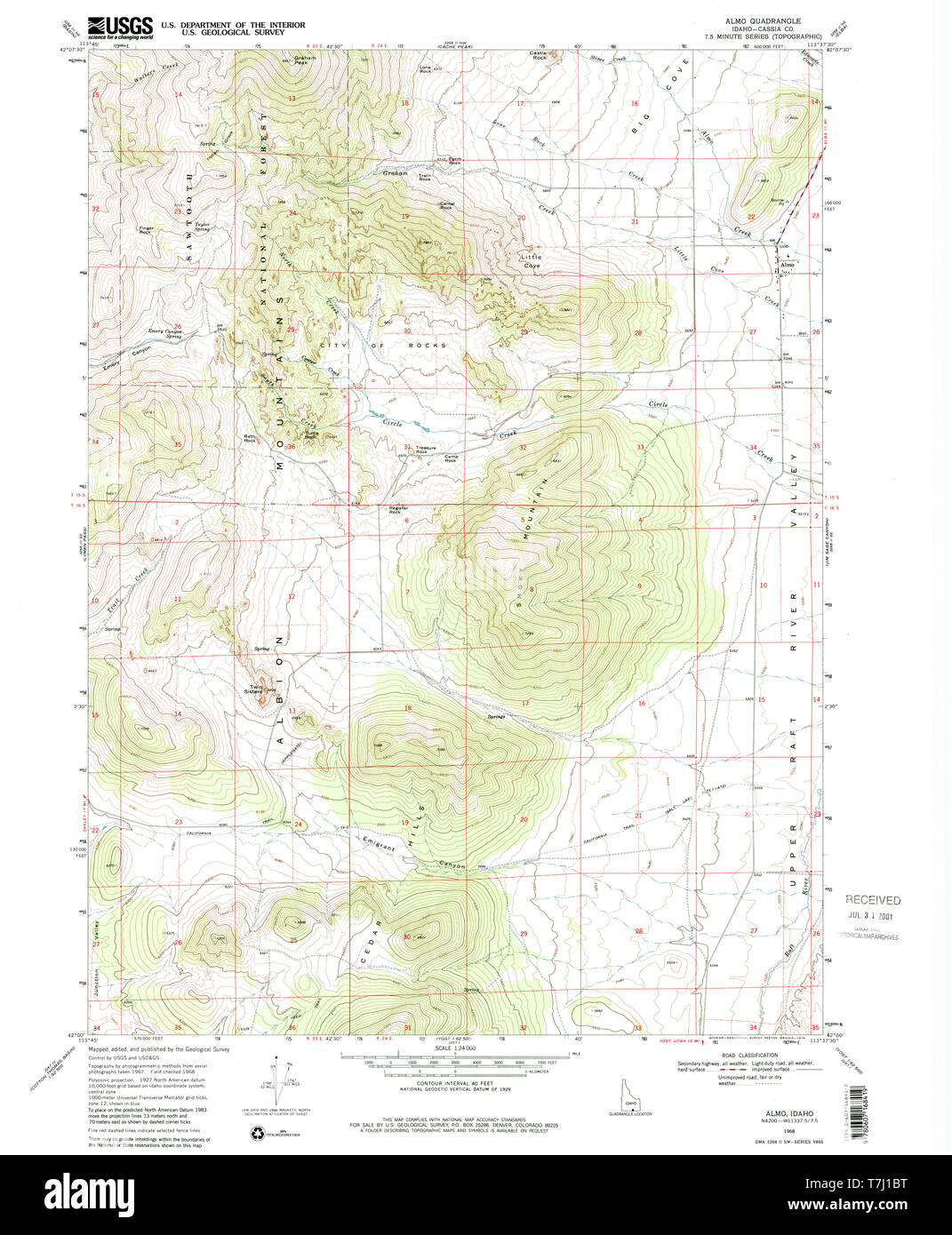 Almo Cut Out Stock Images & Pictures - Alamy