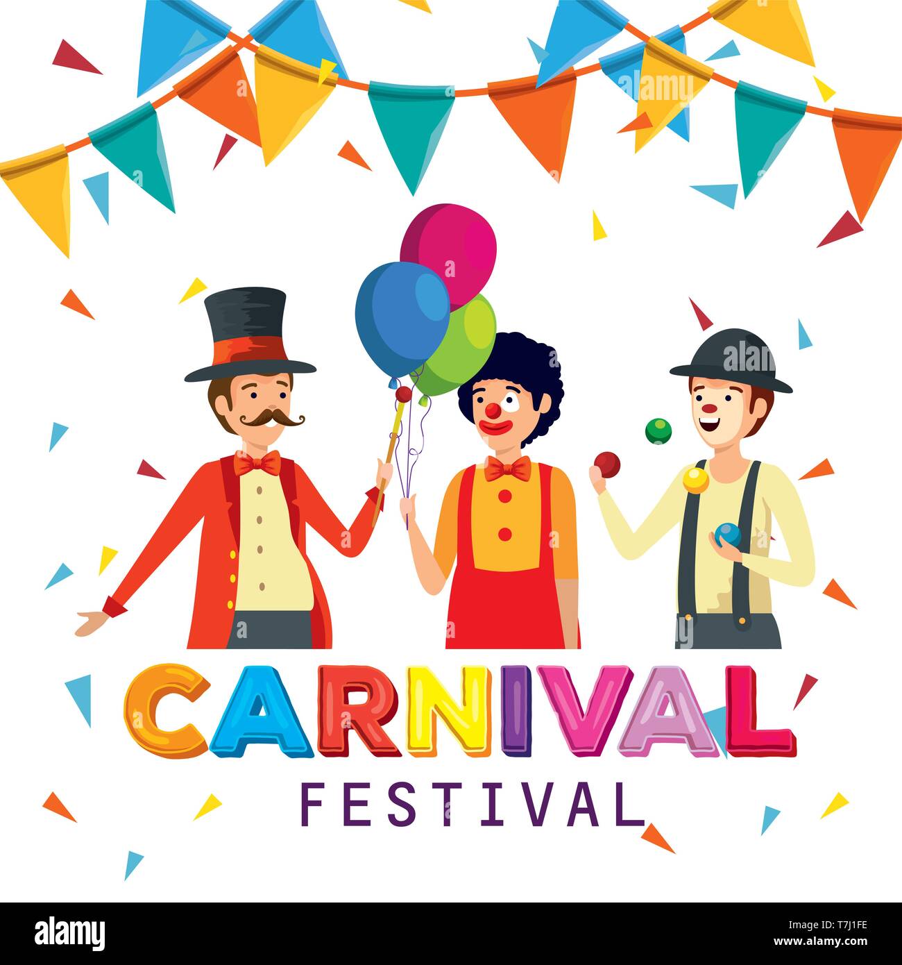 Traditional mime costume Stock Vector Images - Alamy