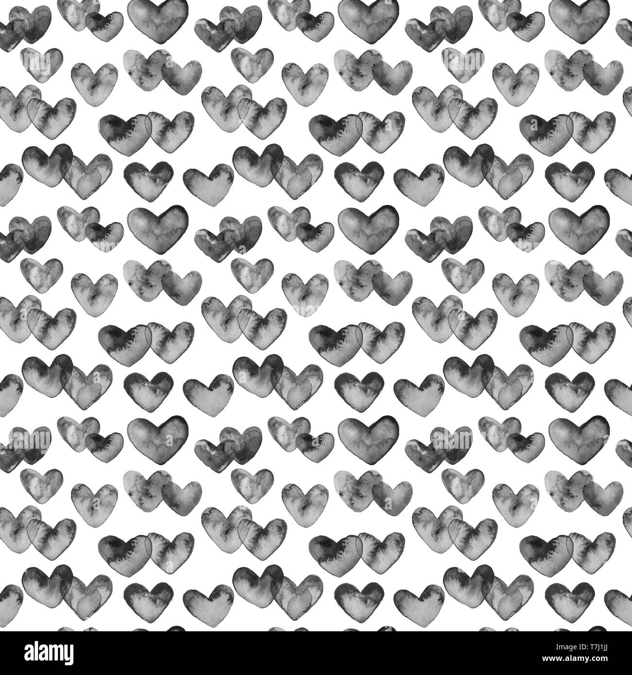 Transparent hearts hi-res stock photography and images - Alamy