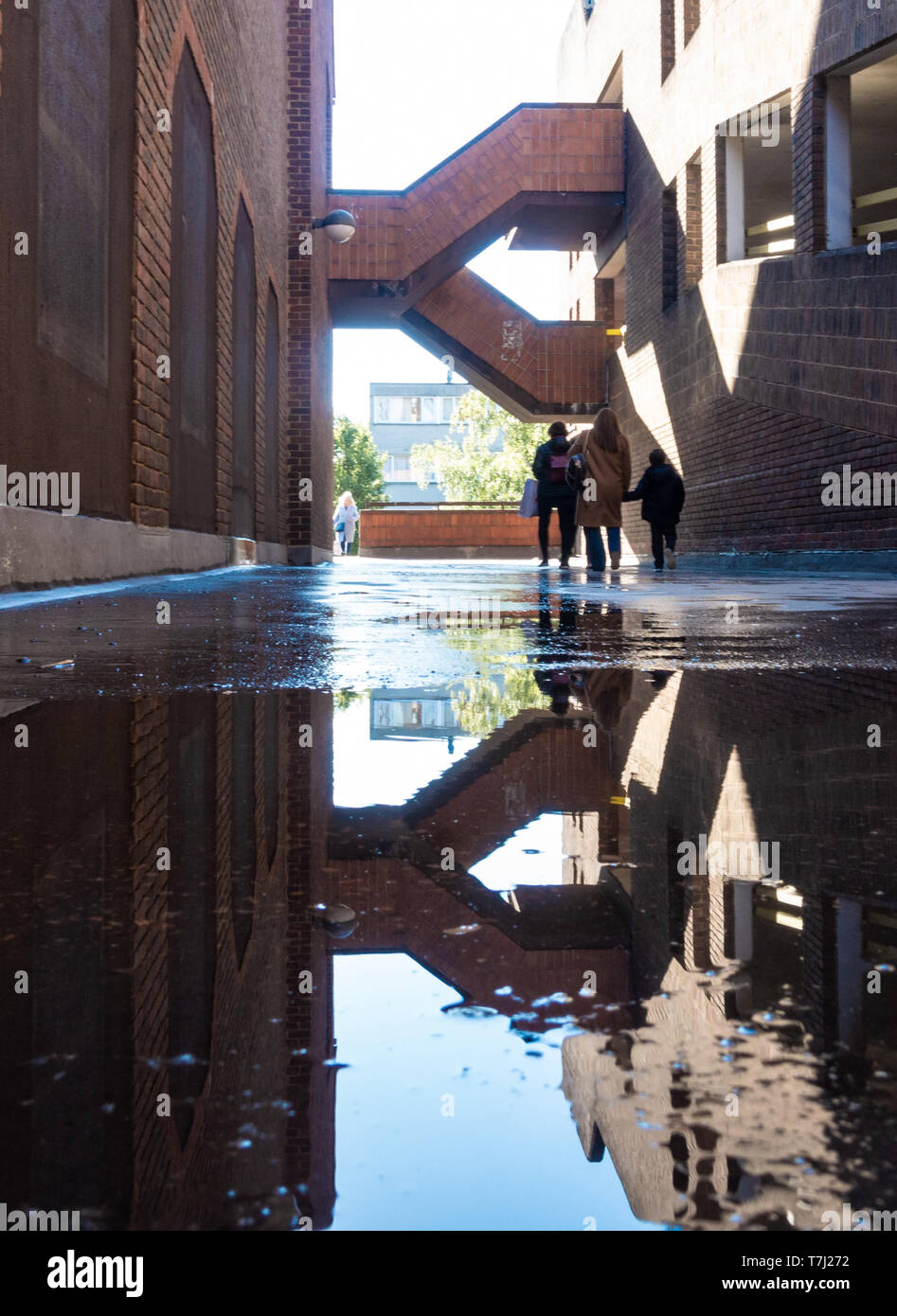 1970s architecture hi-res stock photography and images - Alamy