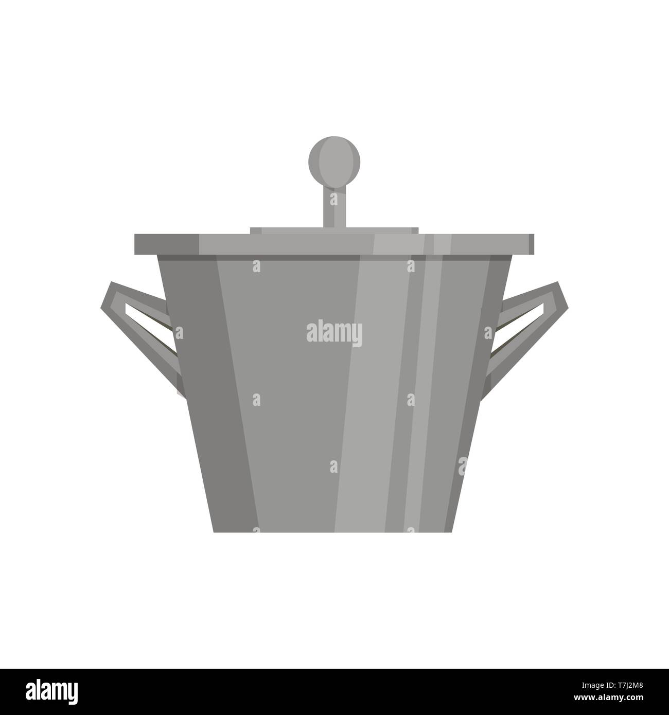 Boiling in water Stock Vector Images - Alamy