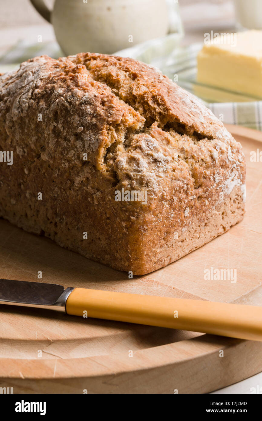 Northern irish bread hi-res stock photography and images - Alamy