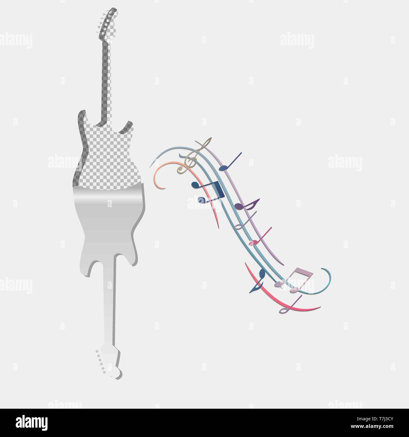 Music background guitar musical acoustic instrument concert sound ...