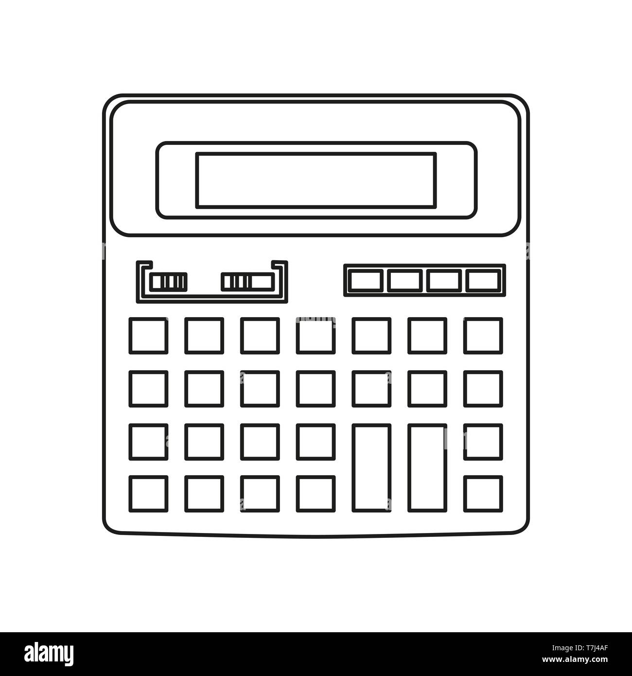 Summary vector vectors hi-res stock photography and images - Alamy