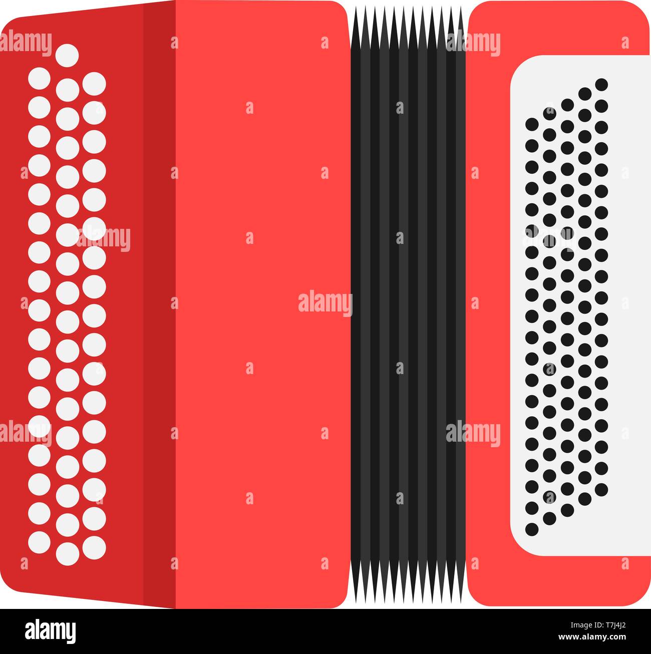 Concertina file Stock Vector Images - Alamy