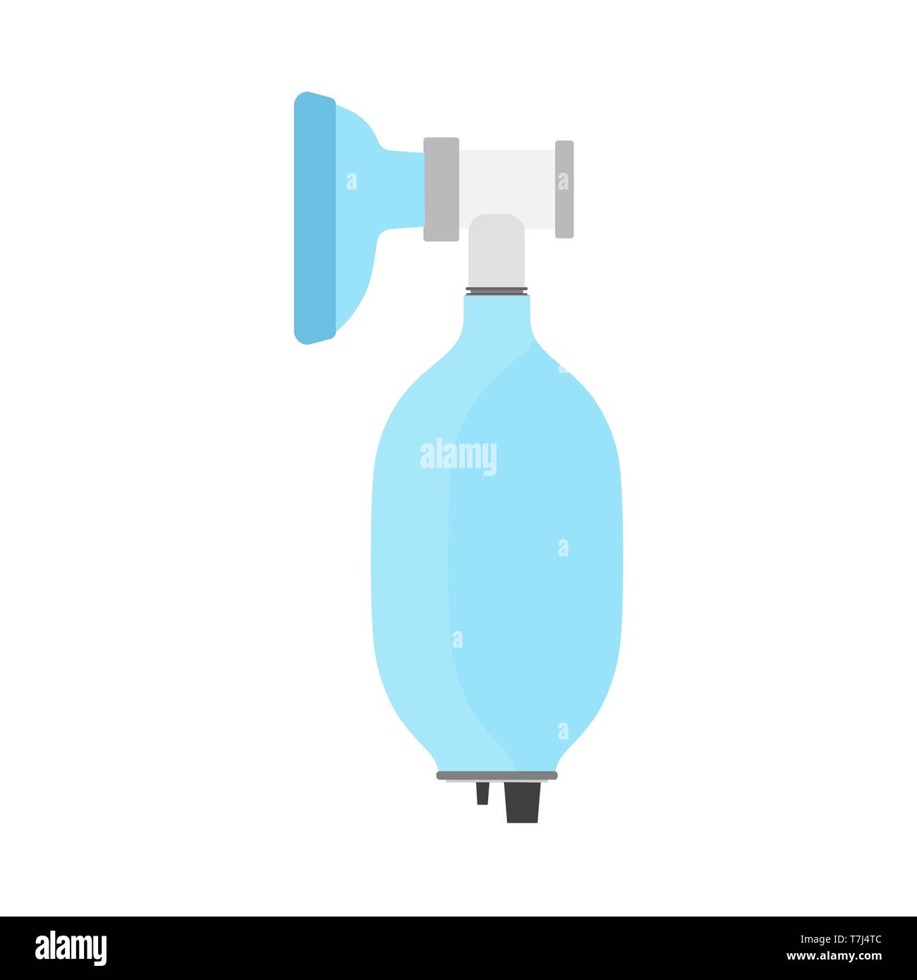 Anesthesia Mask Clipart