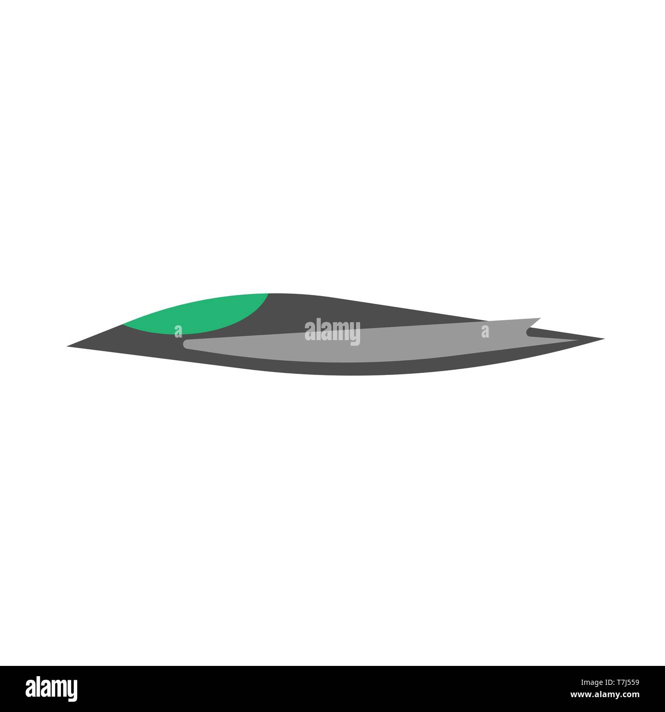 Jet fighter illustration transport warplane engine. Warfare military ...