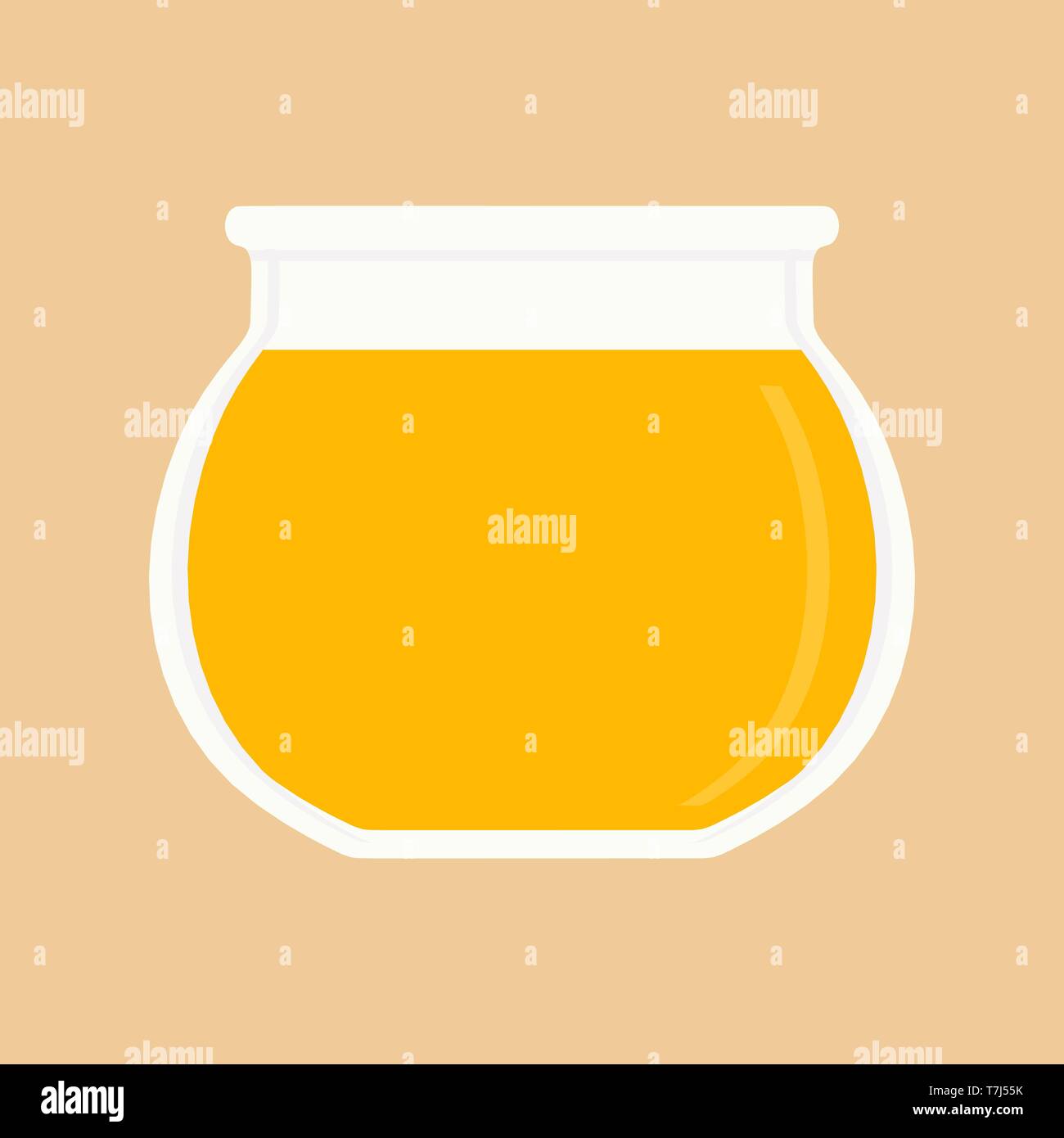 Nectar farm Stock Vector Images - Alamy