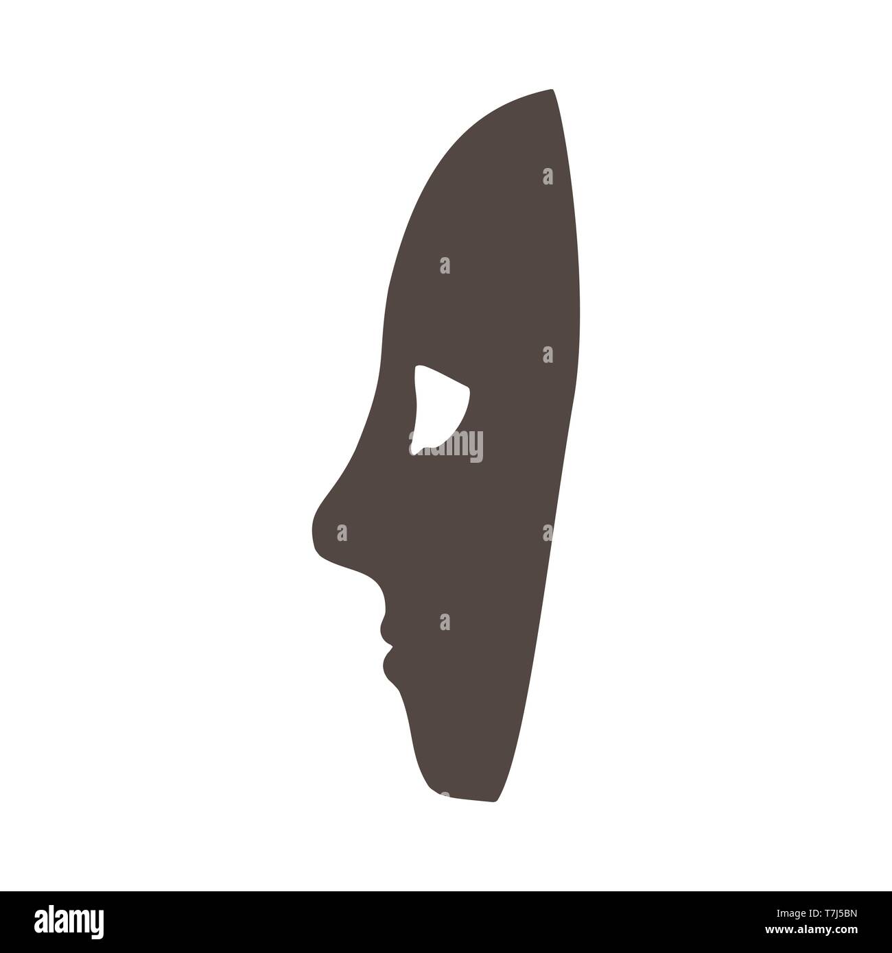 Cartoon Secret Mask High Resolution Stock Photography and Images - Alamy