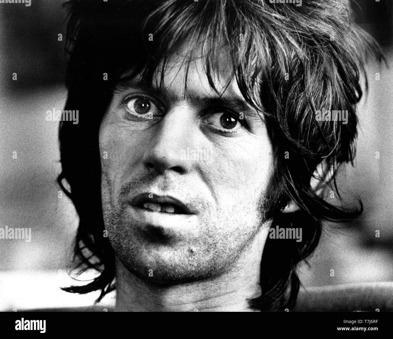 Keith richards hi-res stock photography and images - Alamy