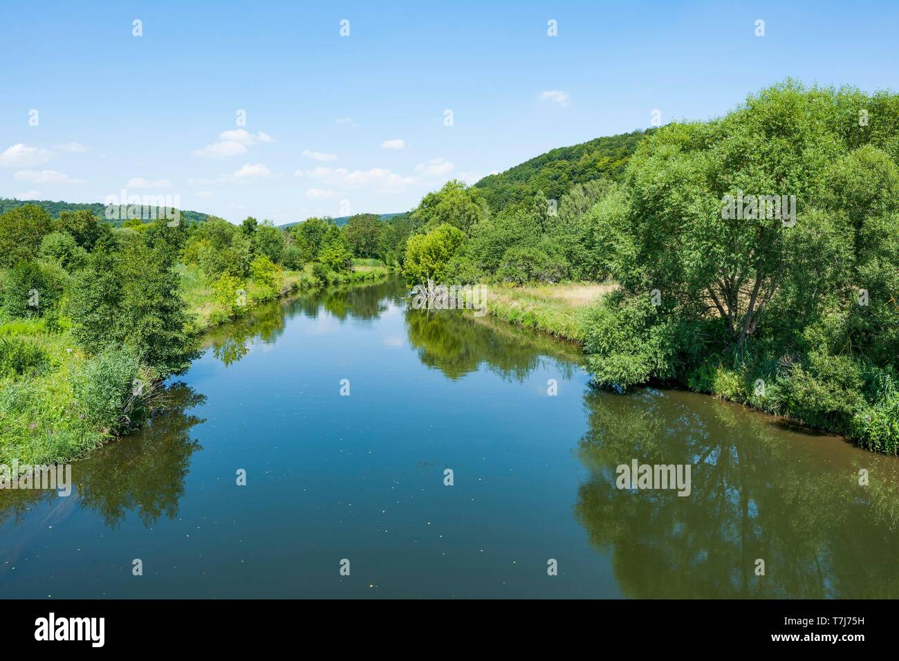Vacha river hi-res stock photography and images - Alamy